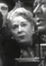 Three Secrets (1950) extras